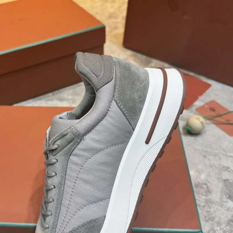 Inexpensive Loro Piana Shoes