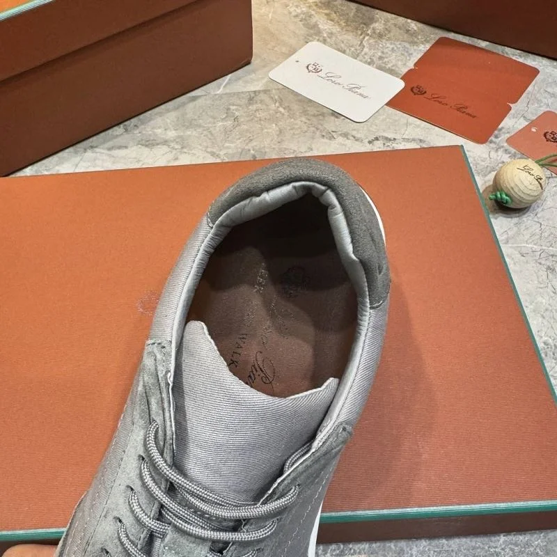 Inexpensive Loro Piana Shoes