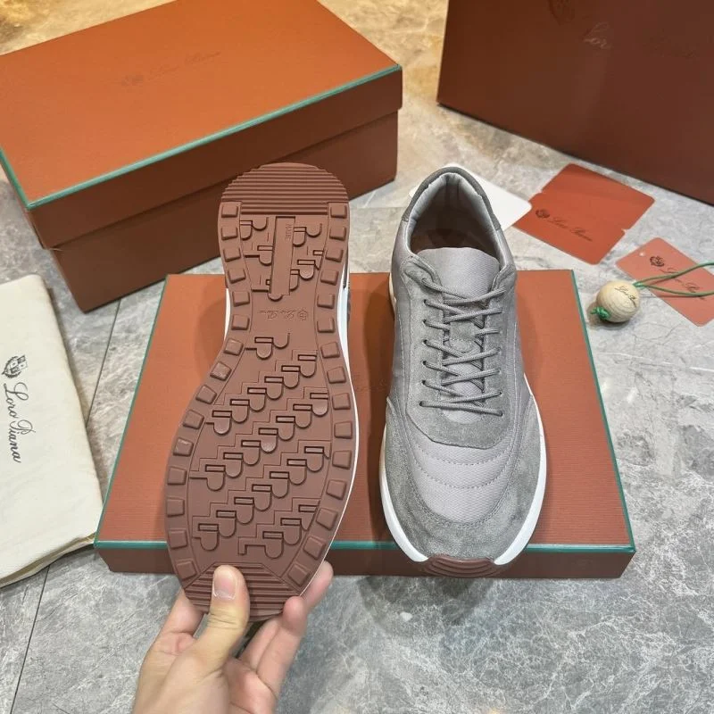Inexpensive Loro Piana Shoes