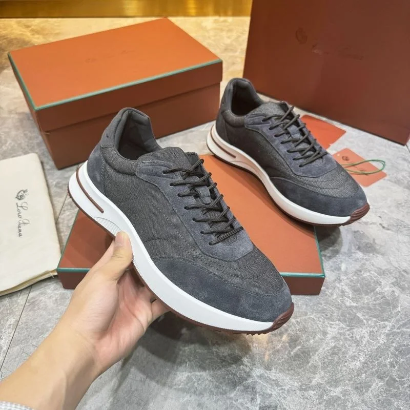 Loro Piana Shoes