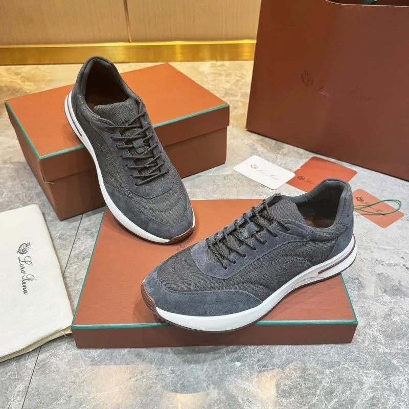 Affordable Loro Piana Shoes