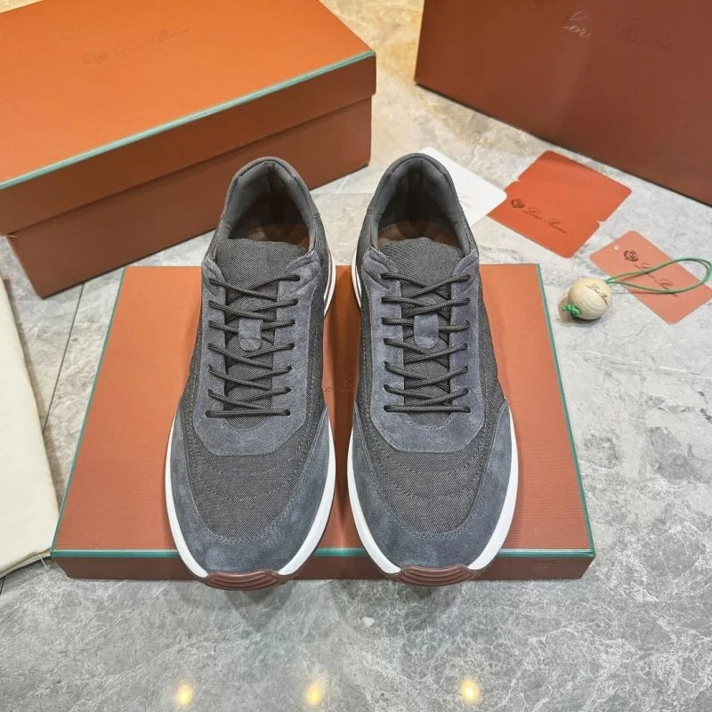 Affordable Loro Piana Shoes