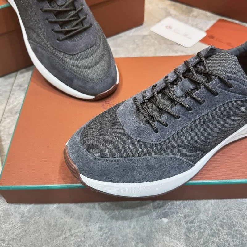 Affordable Loro Piana Shoes