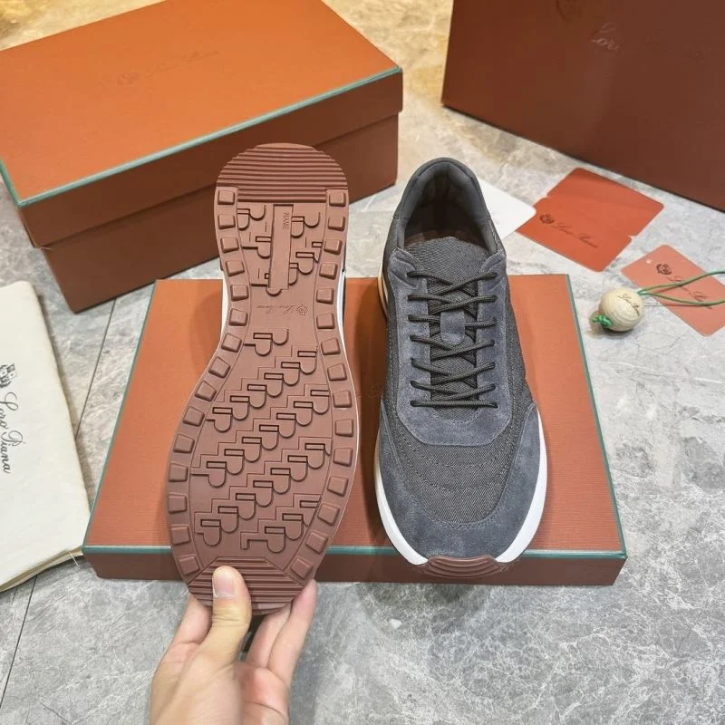 Affordable Loro Piana Shoes