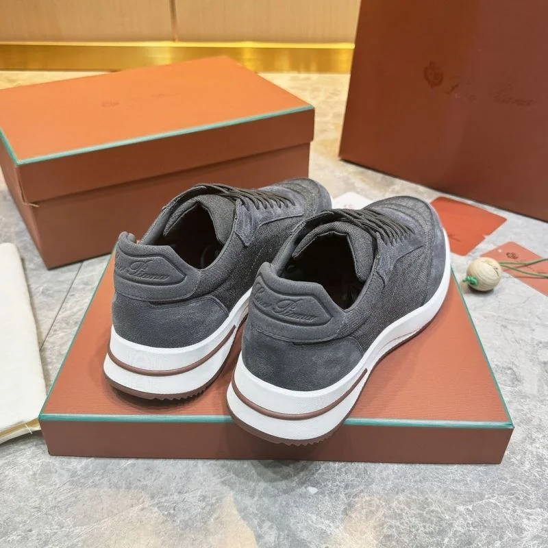 Affordable Loro Piana Shoes