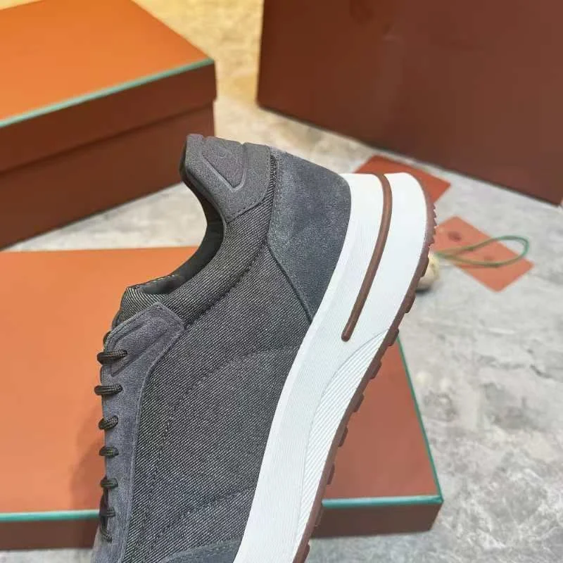 Affordable Loro Piana Shoes