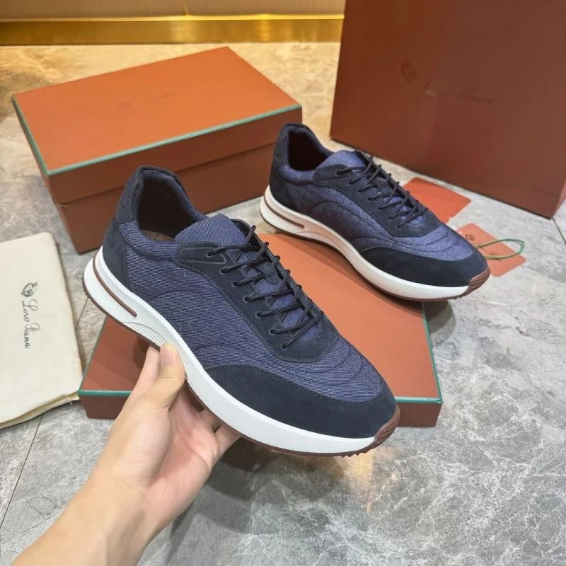 Loro Piana Shoes