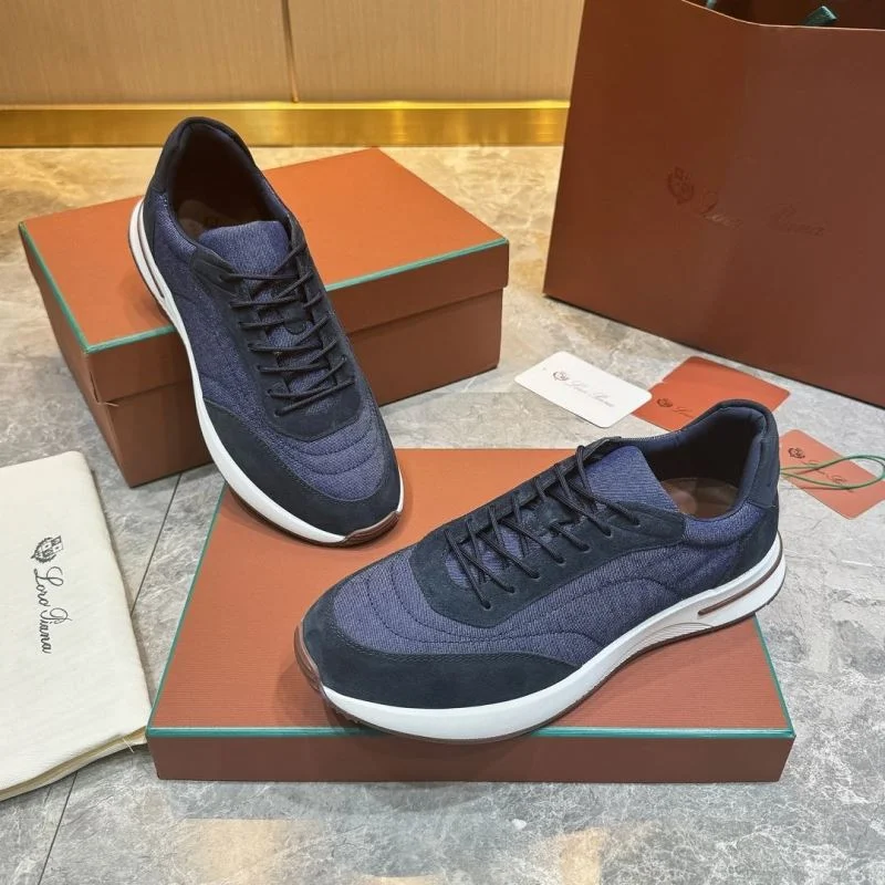 Bargain Loro Piana Shoes
