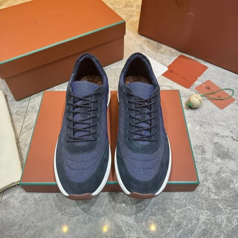Bargain Loro Piana Shoes