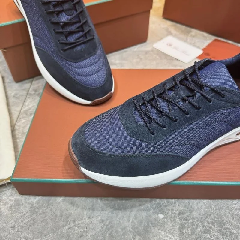 Bargain Loro Piana Shoes