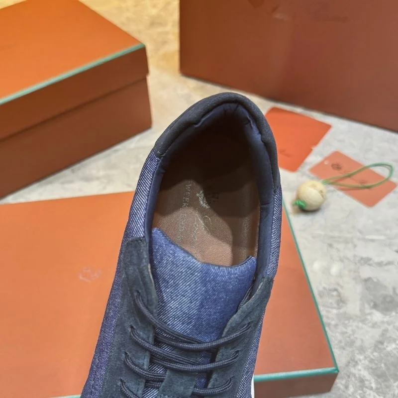 Bargain Loro Piana Shoes