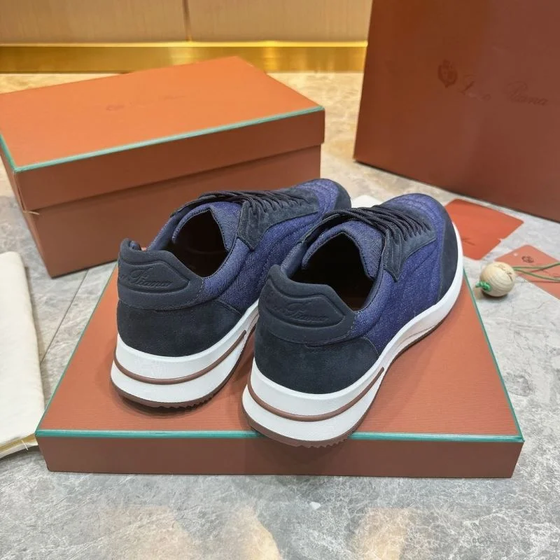 Bargain Loro Piana Shoes