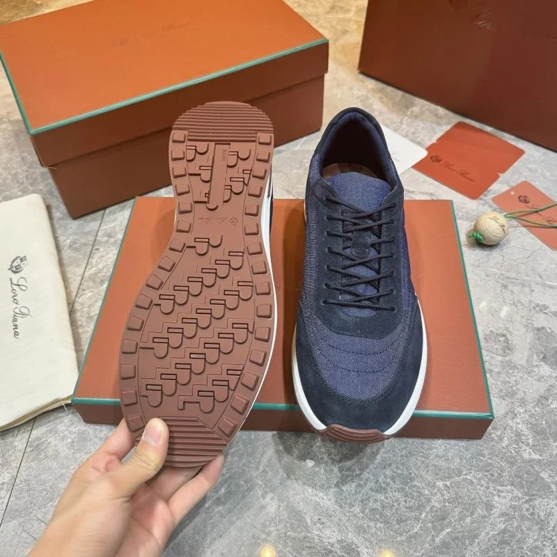 Bargain Loro Piana Shoes