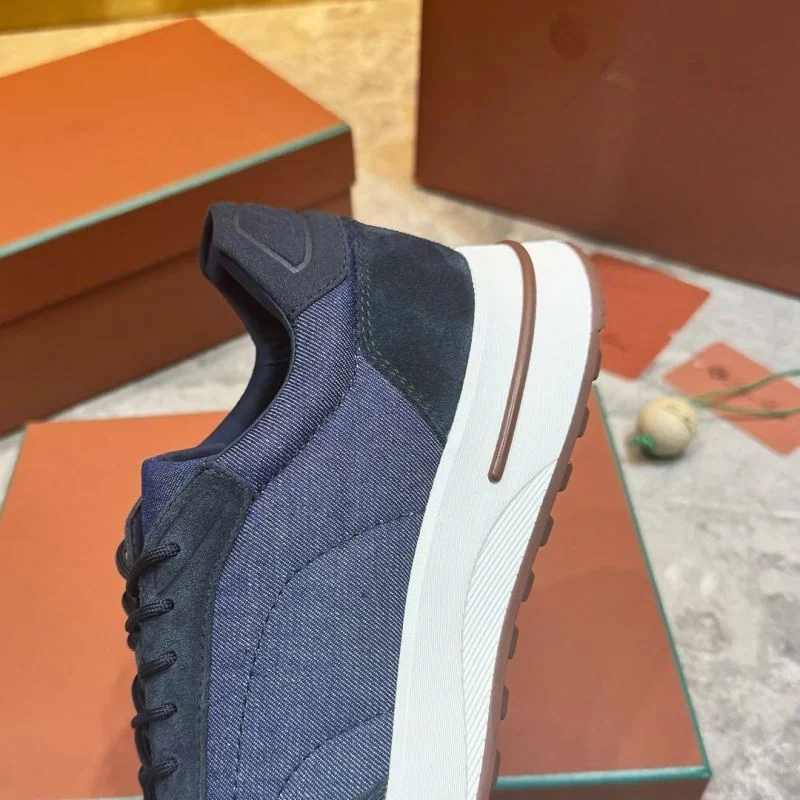 Bargain Loro Piana Shoes