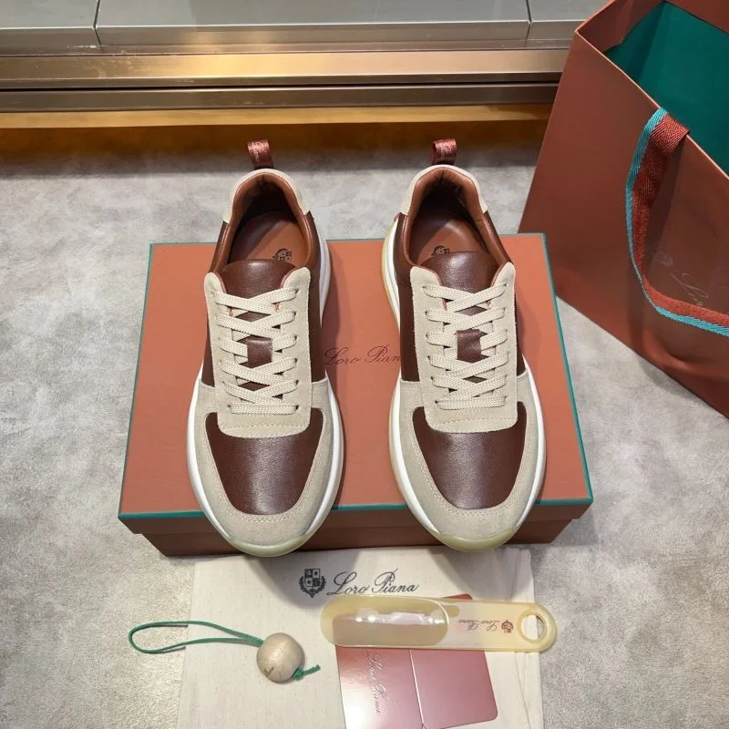 Loro Piana Shoes