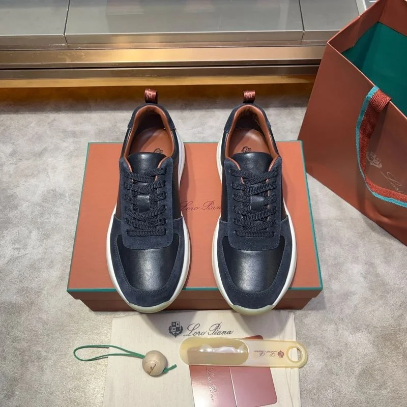 Loro Piana Shoes