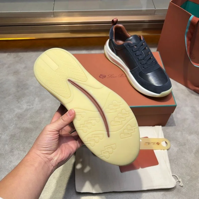 Loro Piana Shoes