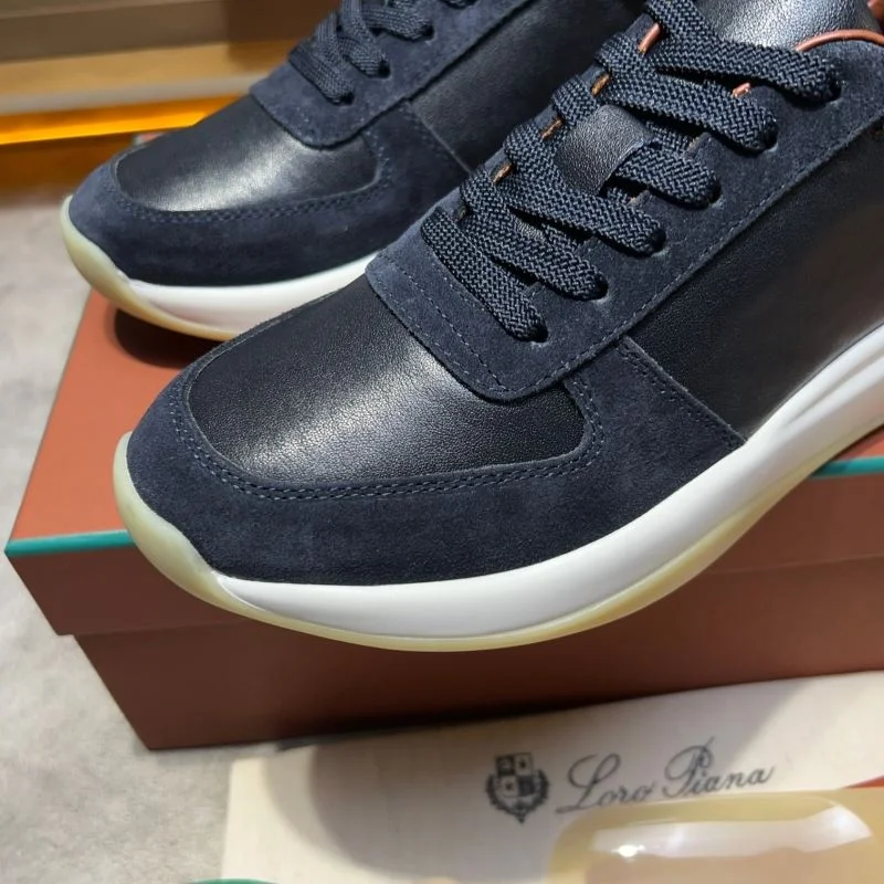 Loro Piana Shoes