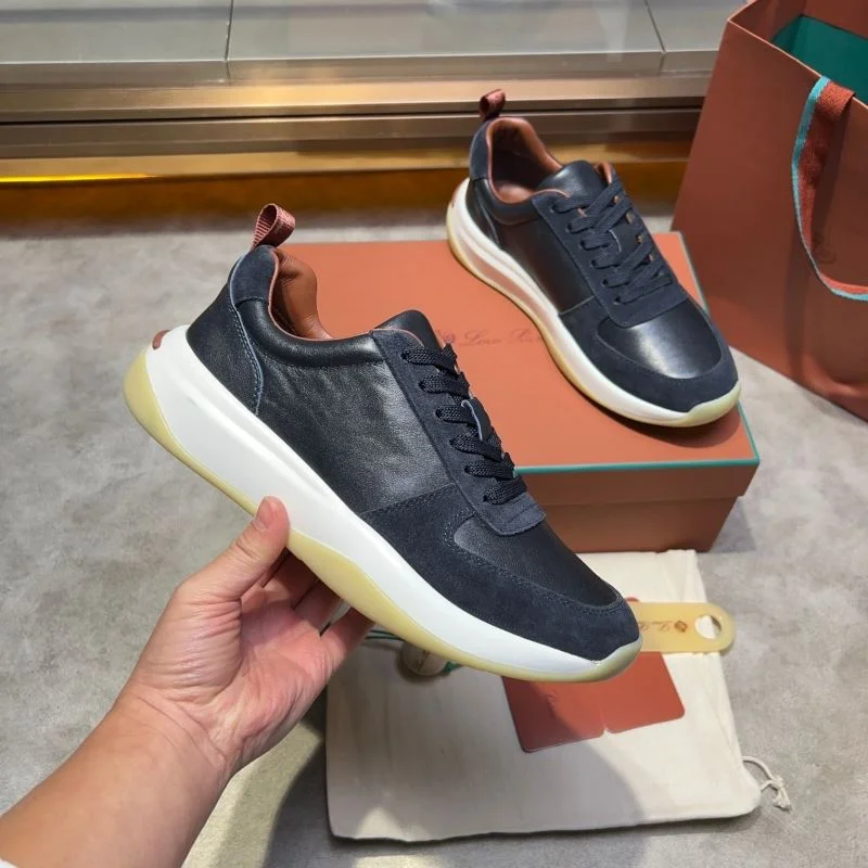 Loro Piana Shoes