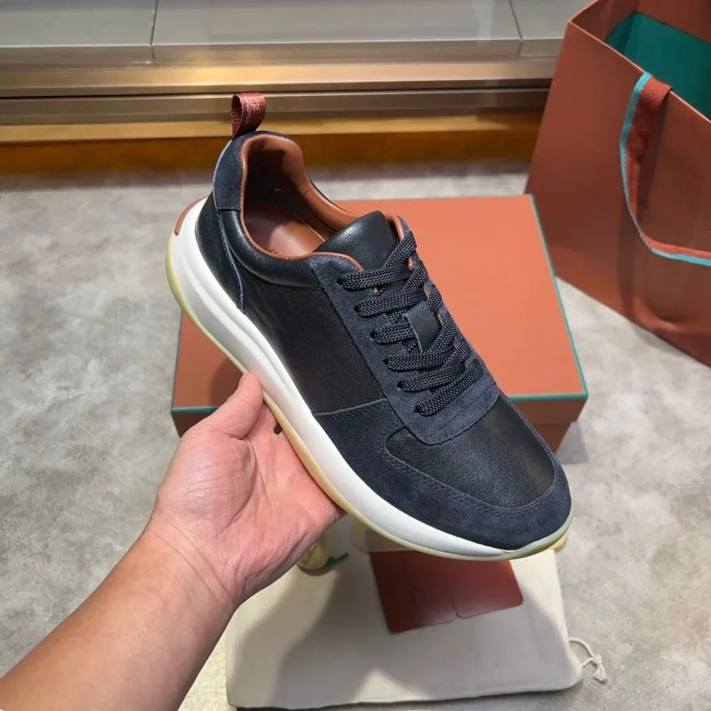Loro Piana Shoes