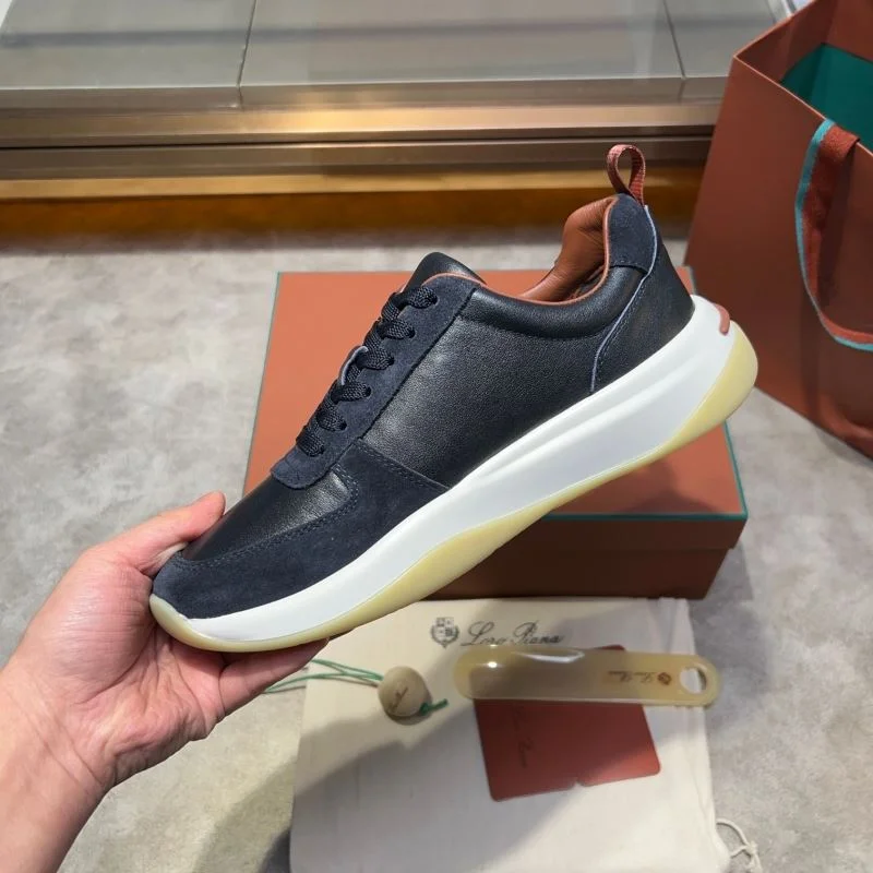 Loro Piana Shoes