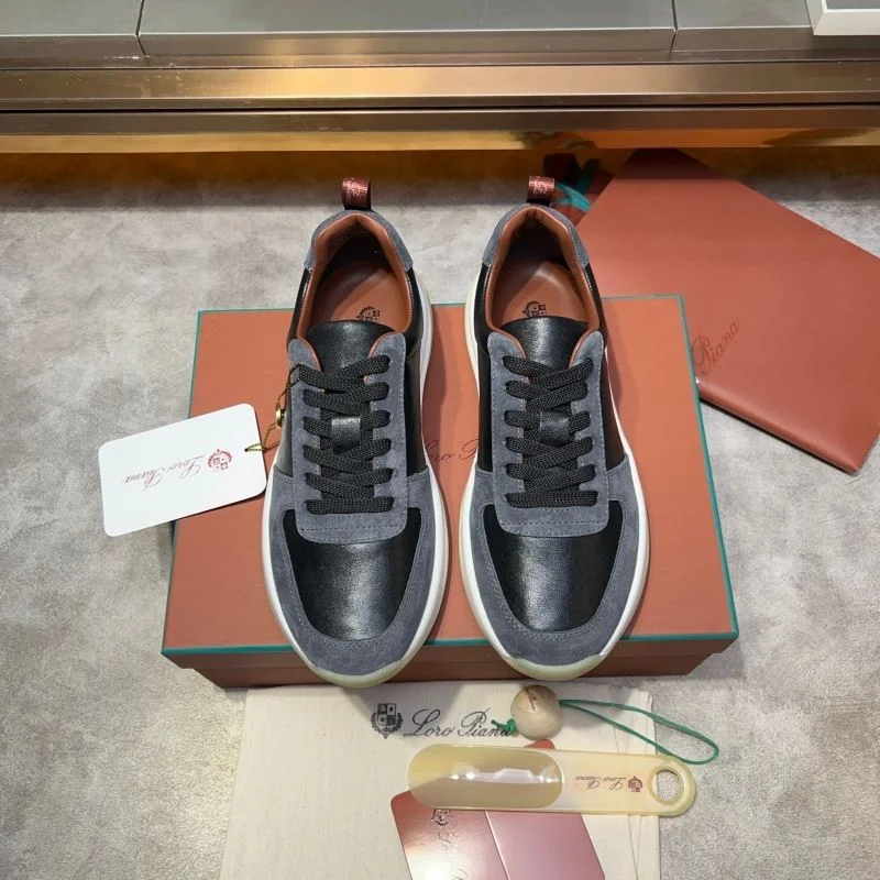 Loro Piana Shoes