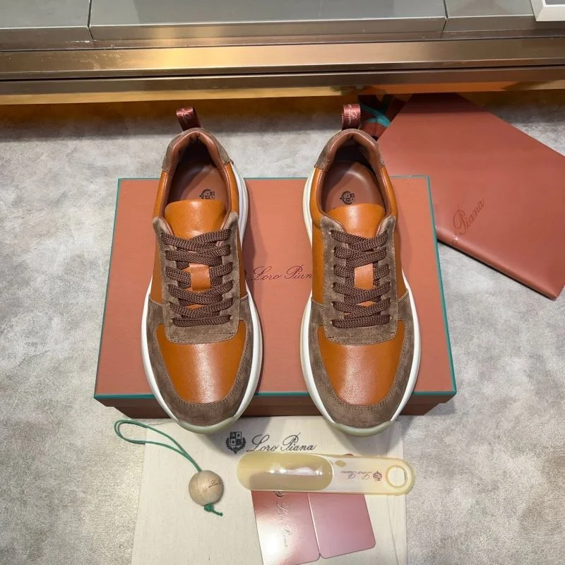 Loro Piana Shoes