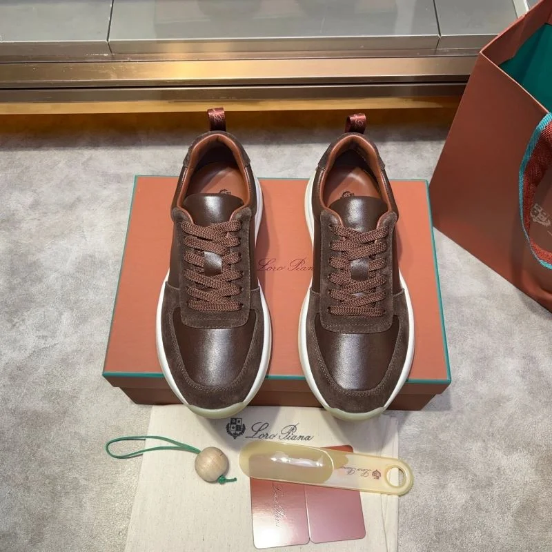Loro Piana Shoes