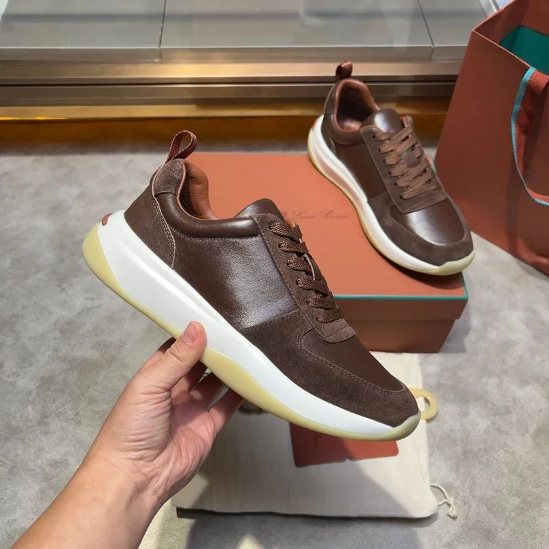 Budget-friendly Loro Piana Shoes