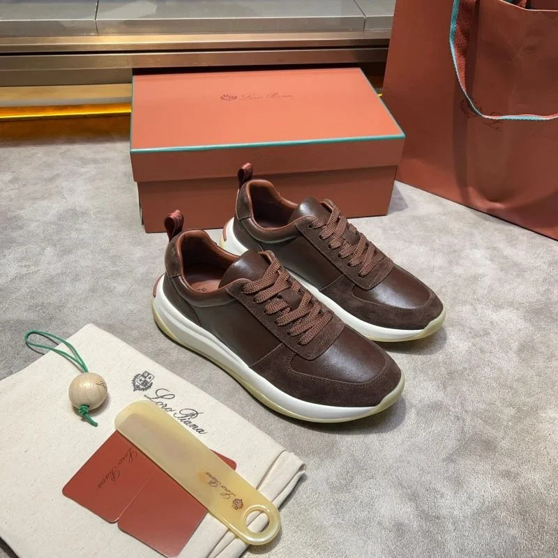 Budget-friendly Loro Piana Shoes