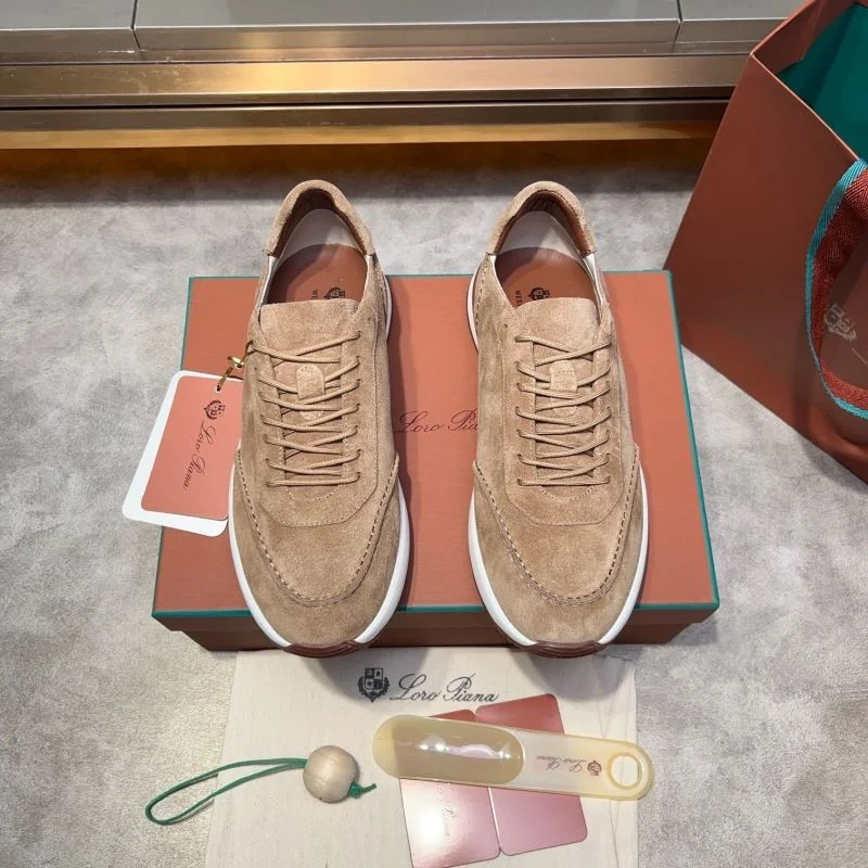 Loro Piana Shoes