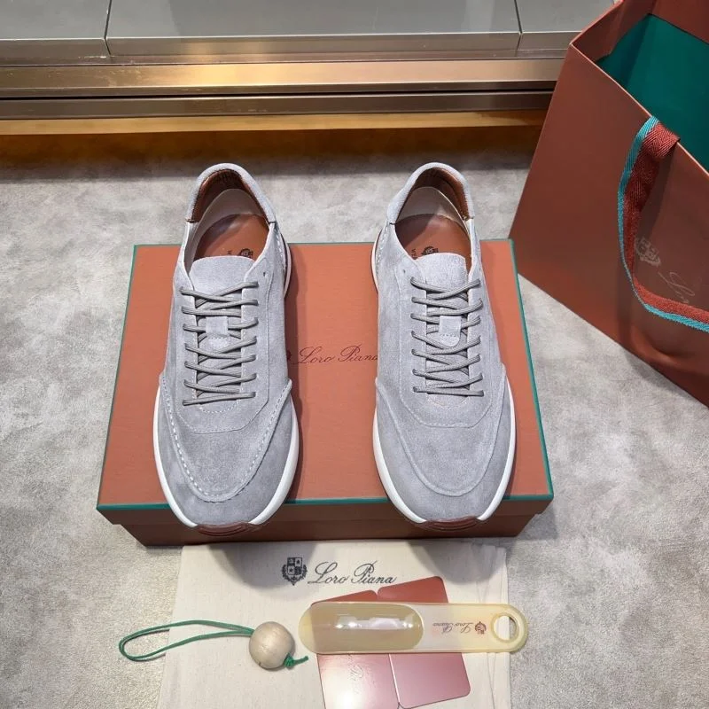 Loro Piana Shoes