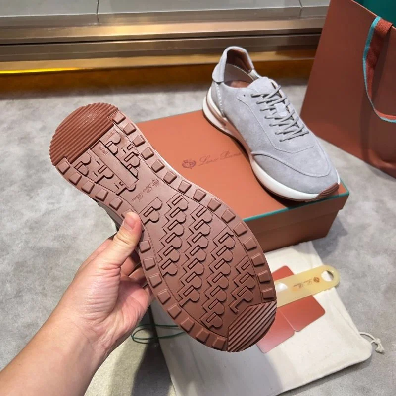 Inexpensive Loro Piana Shoes