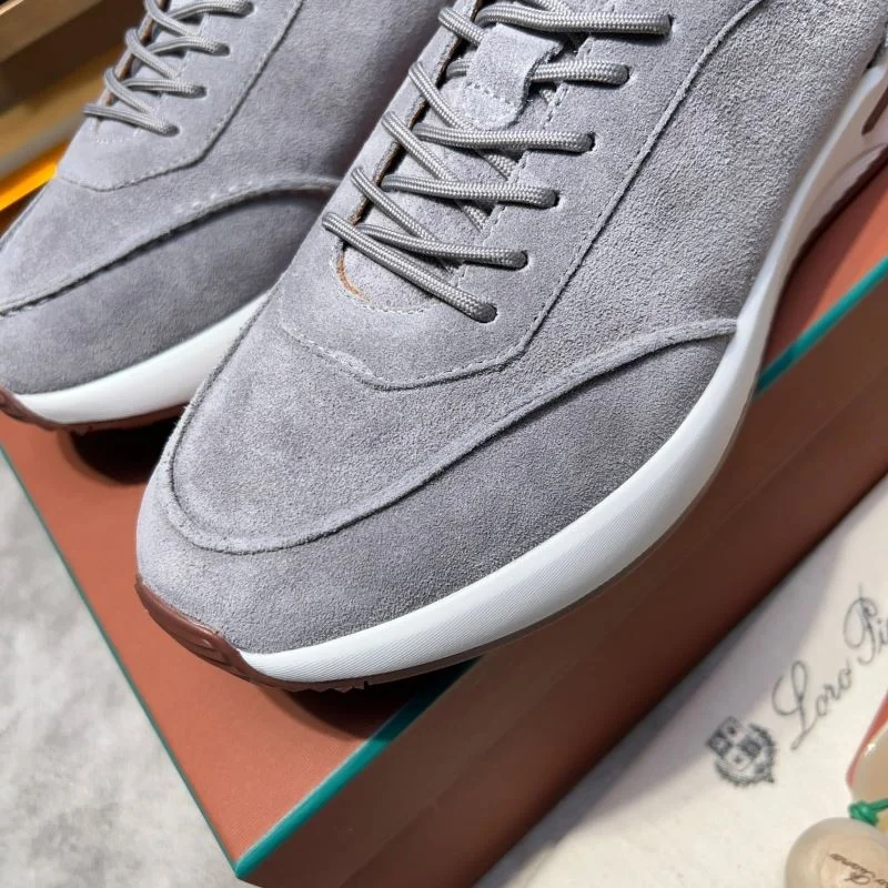Inexpensive Loro Piana Shoes