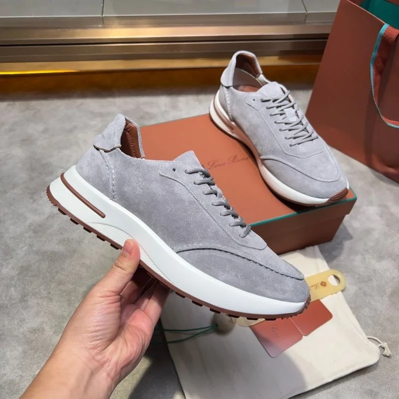 Inexpensive Loro Piana Shoes