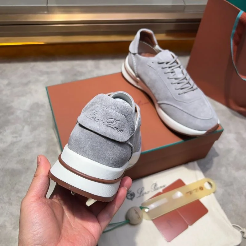 Inexpensive Loro Piana Shoes