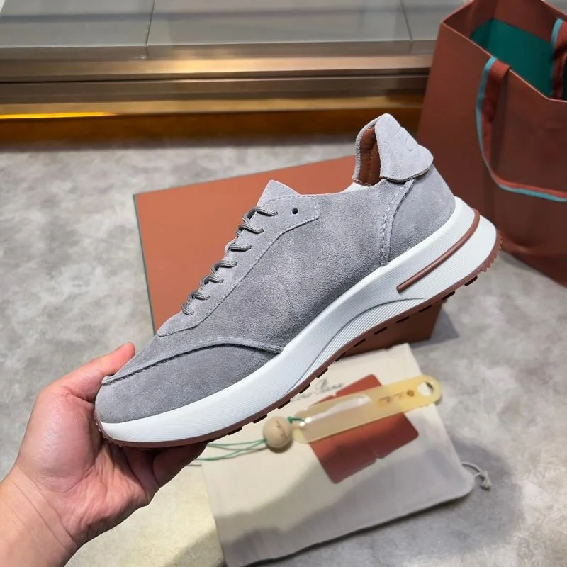 Inexpensive Loro Piana Shoes