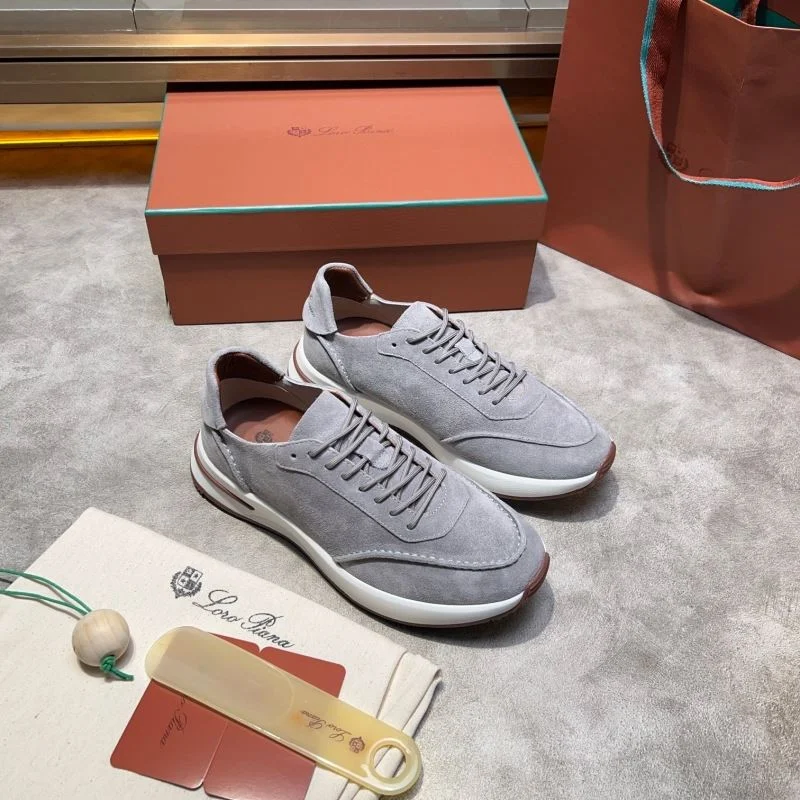 Inexpensive Loro Piana Shoes
