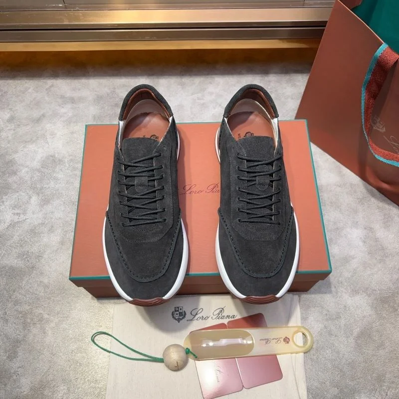 Loro Piana Shoes