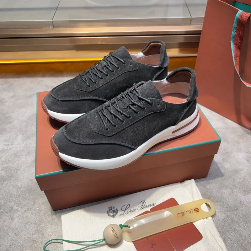 Low-cost Loro Piana Shoes