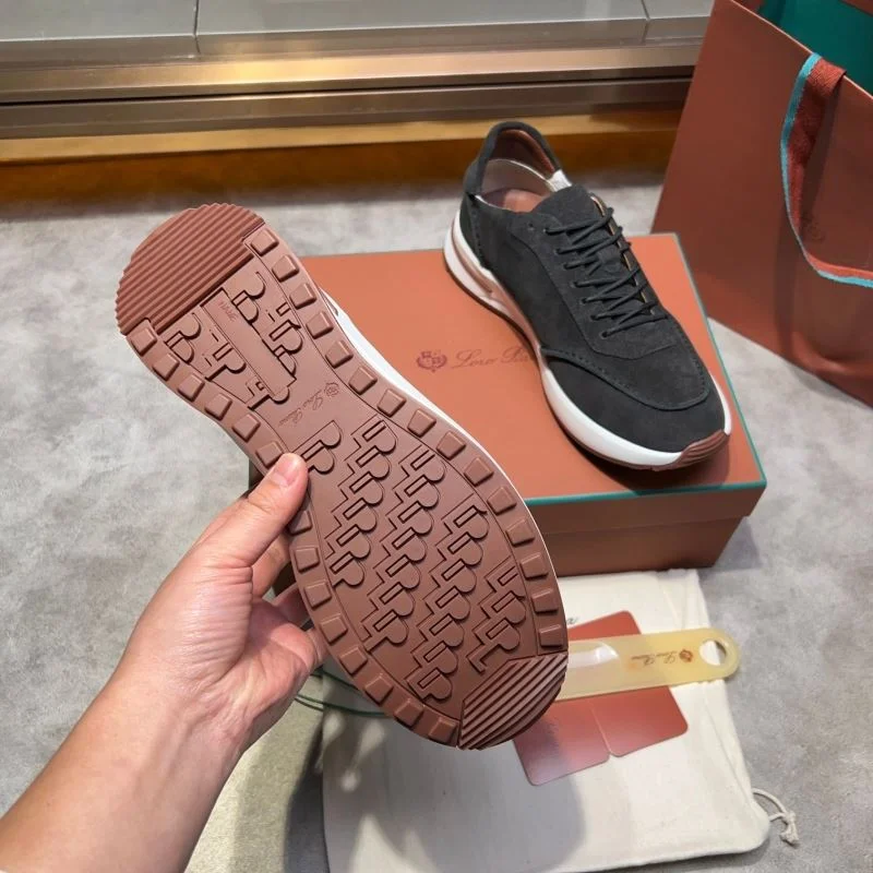 Low-cost Loro Piana Shoes
