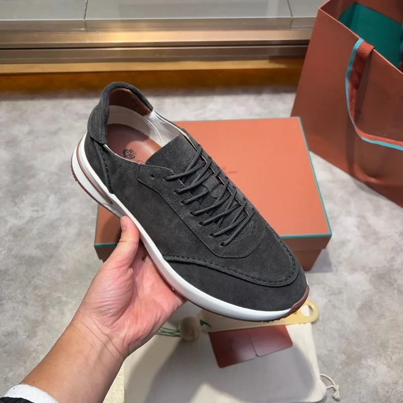 Low-cost Loro Piana Shoes
