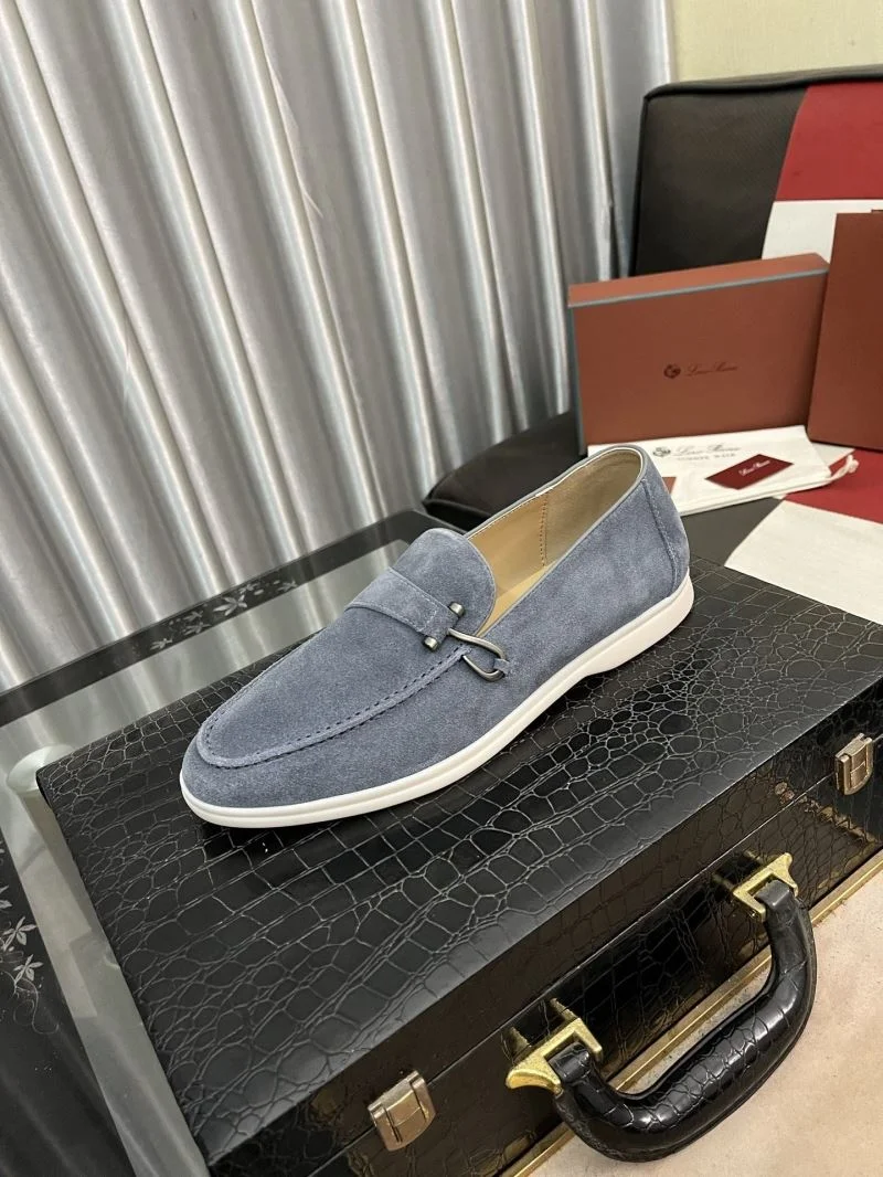 Loro Piana Shoes