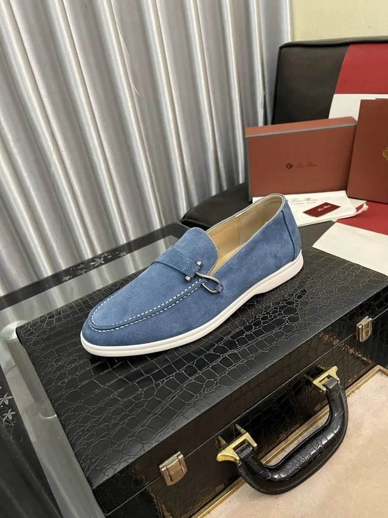 Loro Piana Shoes
