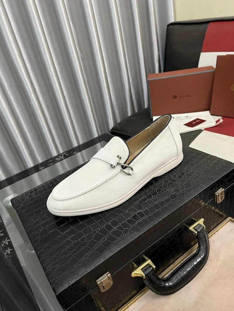 Loro Piana Shoes