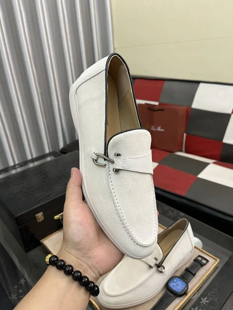 Accurate model Loro Piana Shoes