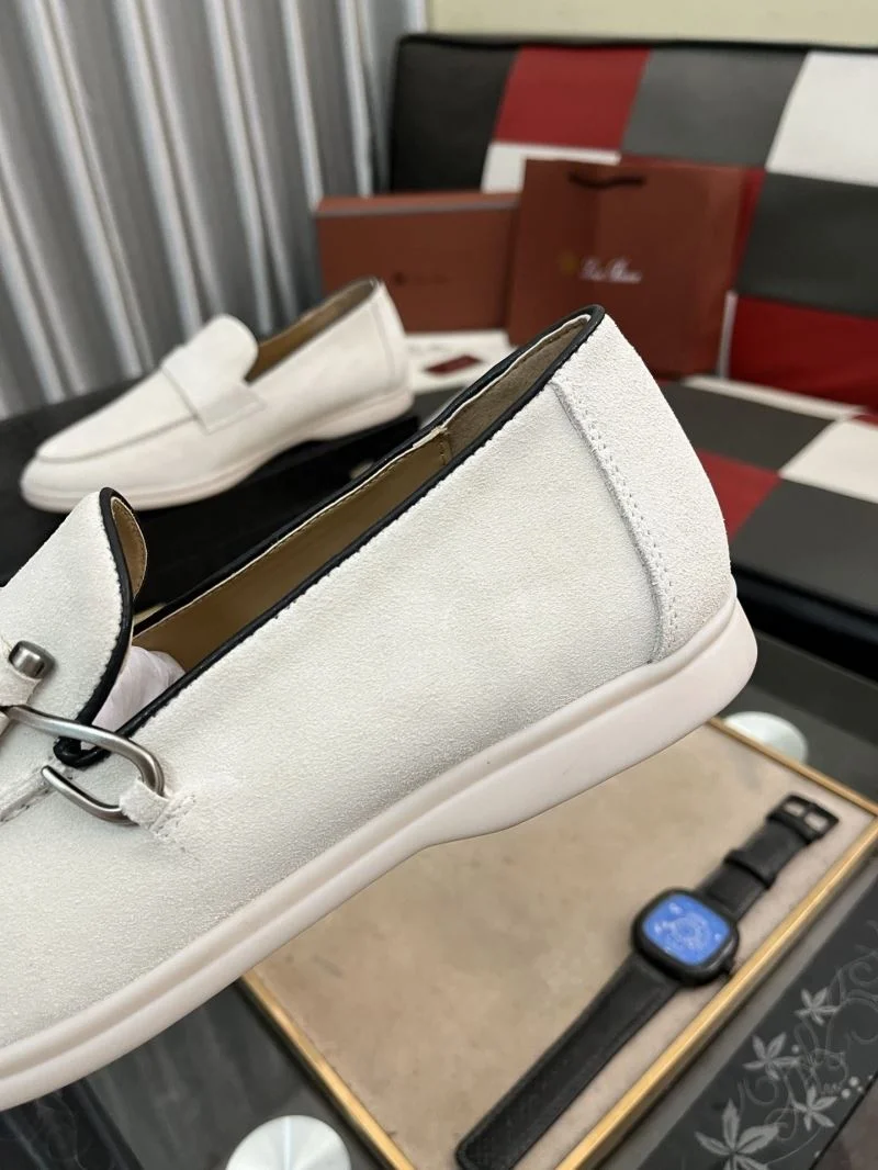 Accurate model Loro Piana Shoes