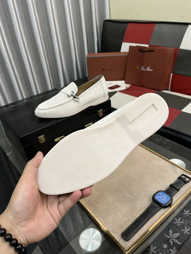 Accurate model Loro Piana Shoes
