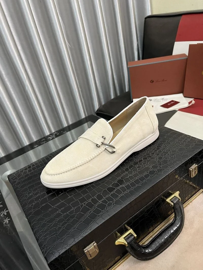 Loro Piana Shoes