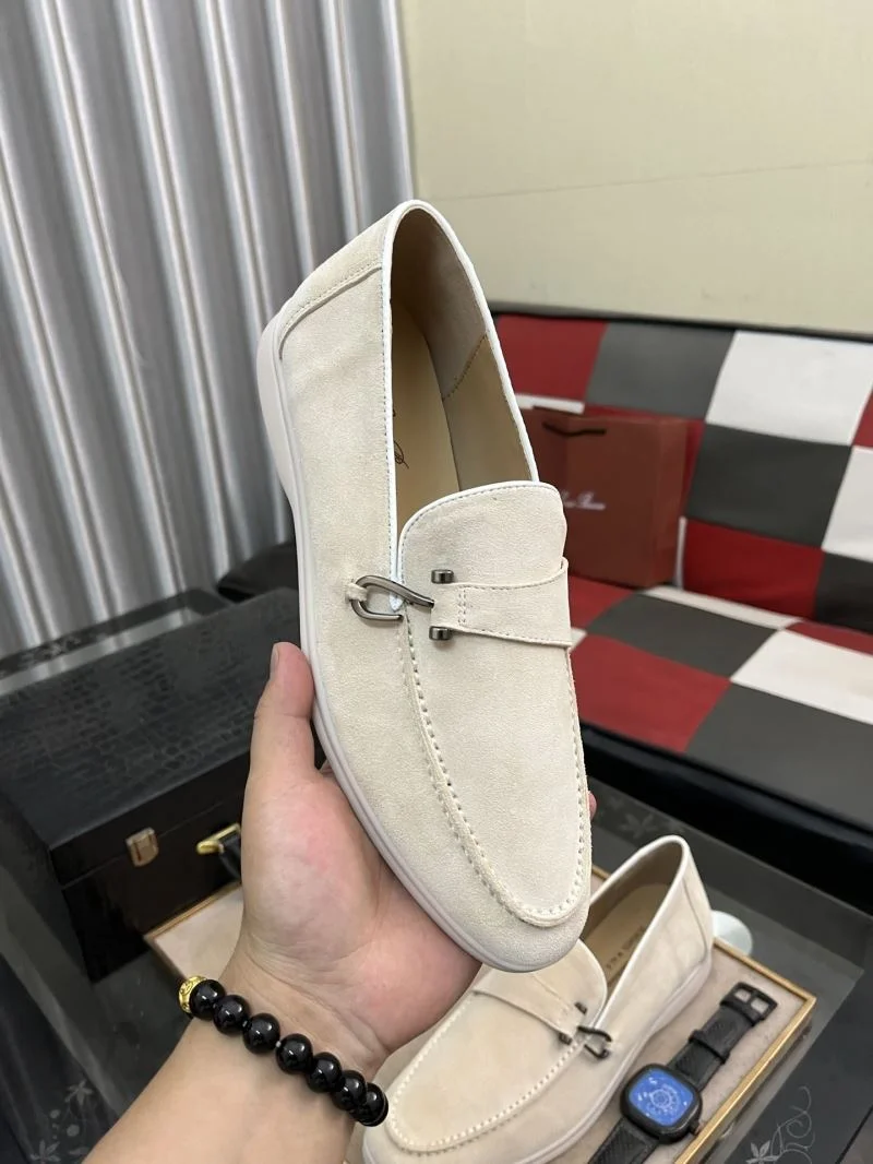 Low-cost Loro Piana Shoes